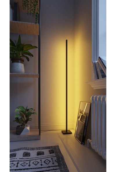 World Light Dekoratif Uzaktan Kumandalı Rgb Lambader World Light Dekoratif Uzaktan Kumandalı Rgb Lambader