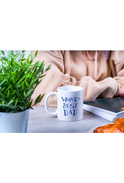 Esved World's Best Dad Esved World's Best Dad