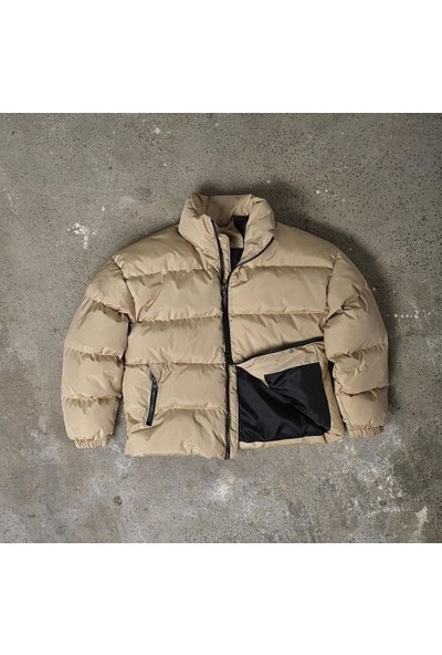 Puffer Oversize Mont