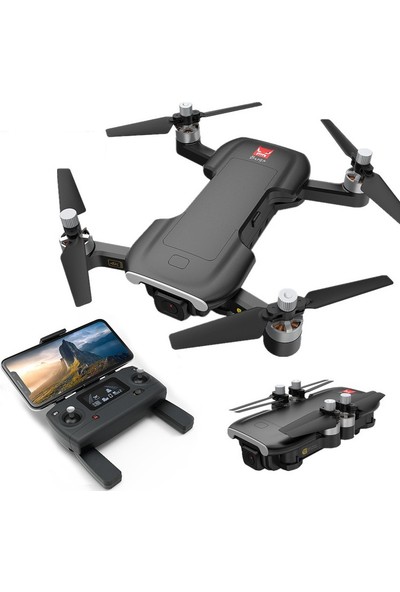 Culture Dake Culture Mjx B7 Gps Drone 4 K 5g Wifi Hd Kamera Katlanabilir Rc (Yurt Dışından) Culture Dake Culture Mjx B7 Gps Drone 4 K 5g Wifi Hd Kamera Katlanabilir Rc (Yurt Dışından)