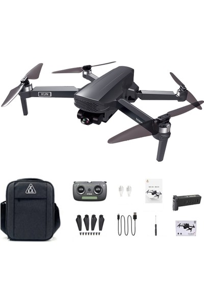 Culture Dake Culture Zll SG908 Kun 4K Hd Hava Drone Üç Eksenli Mekanik Katlanabilir Rc Gps Kendiliğinden Dengeleyici Gimbal Drone (Tek Batarya Sürümü) (Yurt Dışından) Culture Dake Culture Zll SG908 Kun 4K Hd Hava Drone Üç Eksenli Mekanik Katlanabilir Rc Gps Kendiliğinden Dengeleyici Gimbal Drone (Tek Batarya Sürümü) (Yurt Dışından)