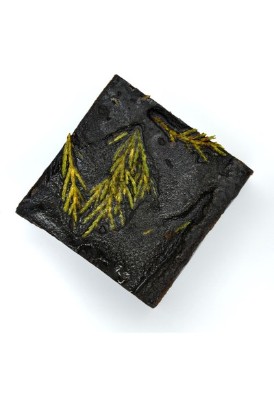 Cemile'nin Sabunları El Yapımı Doğal Ardıç Katranı Sabunu 100 gr