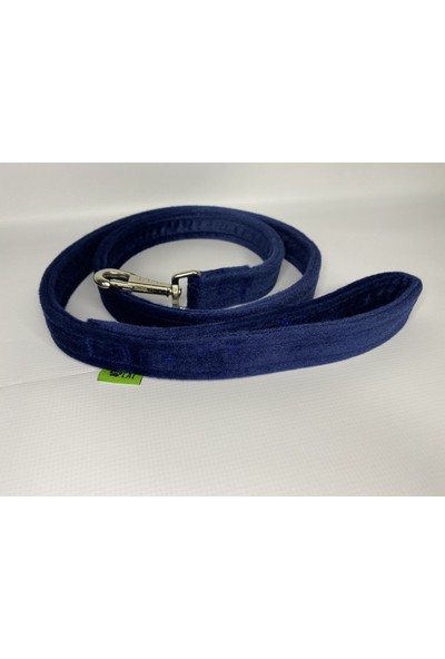 Patical Pet Köpek Uzatma ve Sevk Tasması L Mavi Patical Pet Köpek Uzatma ve Sevk Tasması L Mavi