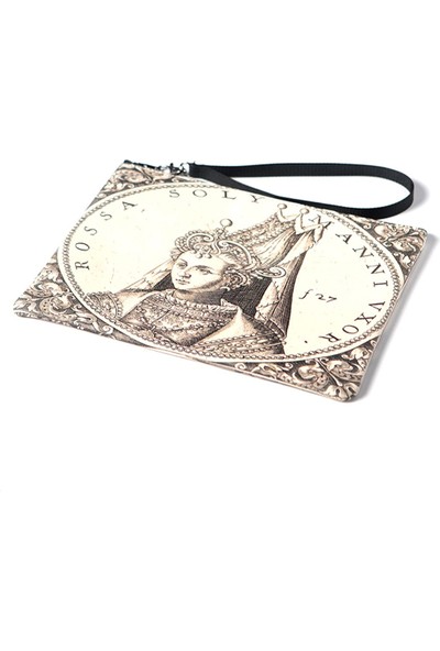 Deriderim Baskılı Deri El Çantası 11 Deriderim Baskılı Deri El Çantası 11