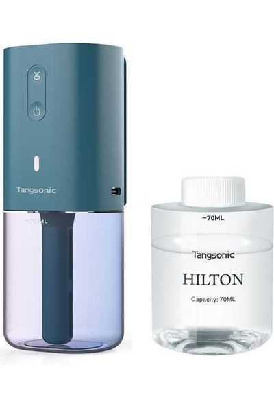 Tang Aromatherapy Makinesi Otomatik Koku Patlayıcısı Mini USB Aşağılayıcı (Yurt Dışından) Tang Aromatherapy Makinesi Otomatik Koku Patlayıcısı Mini USB Aşağılayıcı (Yurt Dışından)