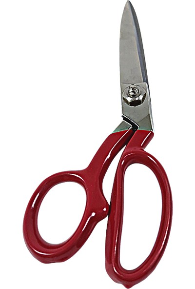 Rıza Kırmızı Makas A-7500 Rıza Kırmızı Makas A-7500