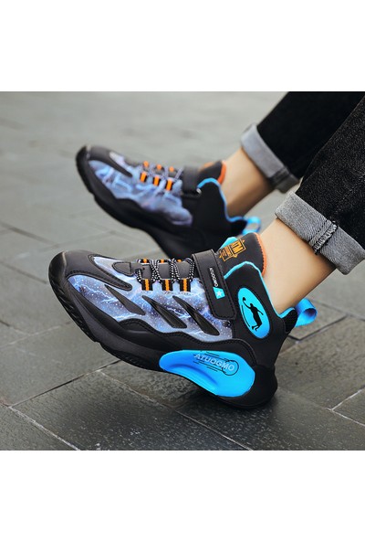 Lrsmile Basketbol Ayakkabısı (Yurt Dışından) Lrsmile Basketbol Ayakkabısı (Yurt Dışından)