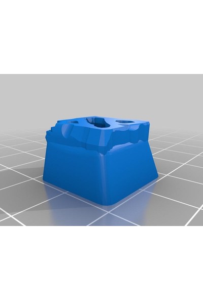 Aldım Geldi Dota 2 Keycap Plastik Aparat Aldım Geldi Dota 2 Keycap Plastik Aparat