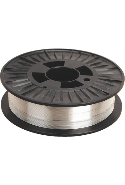 Gedik Kaynak Geka Almg 5 Mig Alüminyum Gazaltı Kaynak Teli 1.0 mm Gedik Kaynak Geka Almg 5 Mig Alüminyum Gazaltı Kaynak Teli 1.0 mm