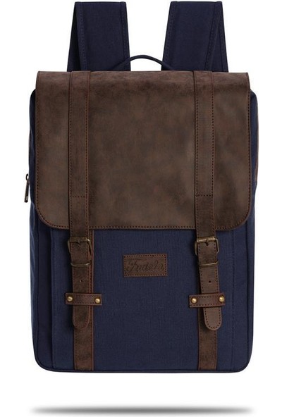 Fudela Nyp Blue Backpack Fudela Nyp Blue Backpack