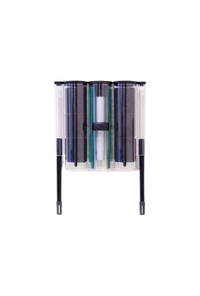 Biolife Monera (Motorsuz) Tam Takım Akvaryum Filtre Biolife Monera (Motorsuz) Tam Takım Akvaryum Filtre