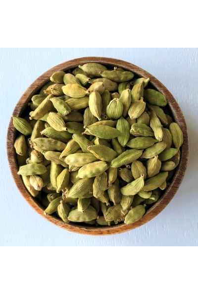 Yeni Nesil Aktar Kakule (Dökme) (50 G)