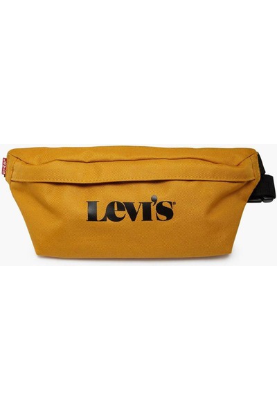 Levi's Sarı Bel Çantası - D5434-0003