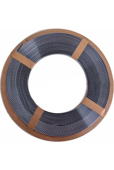 Monero Kadro Fitili Damalı [1 Rulo=1 Mt]