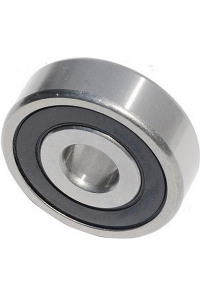 Motobisavm Rulman 6301 - (Cub Arka-Ön) Cg Cbf Cb 125 E Ön