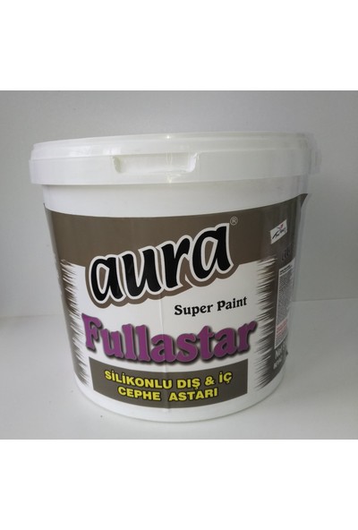Aura Iç Cephe-Dış Cephe Astarı 3 kg