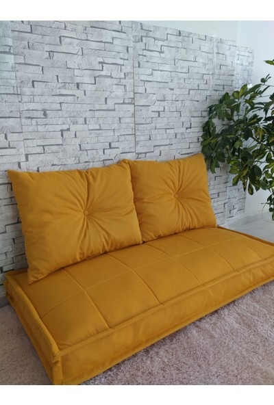 BDP Home Çocuk Odası Yer Minderi