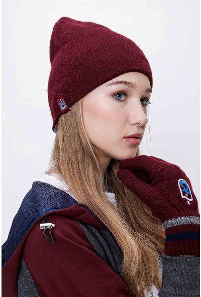 TS Club Bere Çift Taraf Renk