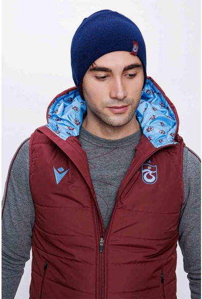 TS Club Bere Çift Taraf Renk