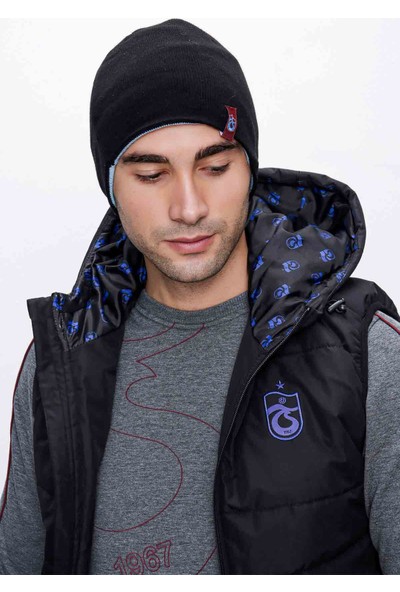 TS Club Bere Çift Taraf Renk