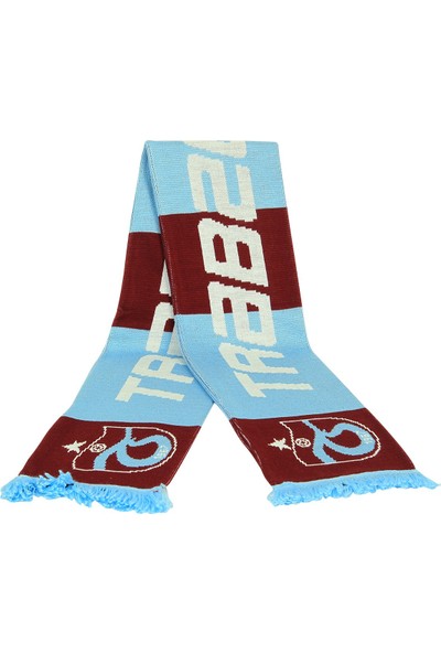 TS Club Atkı Taraftar Trabzonspor Örgü