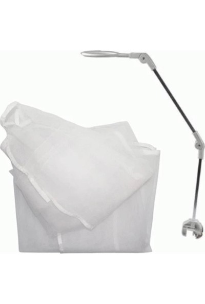 Brother Avm Cibinlik + Demir