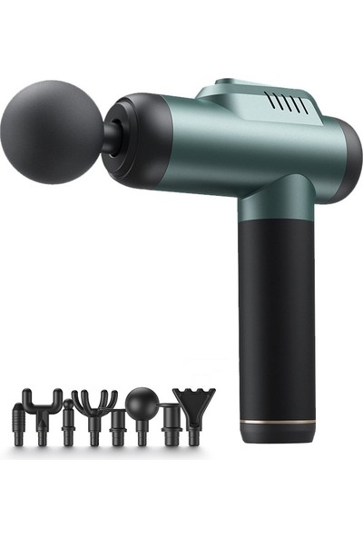 Hongshou Masaj Aleti (Yurt Dışından)