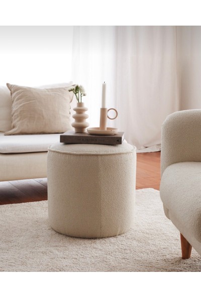 Eleganza Sofa Pofuduk Puf