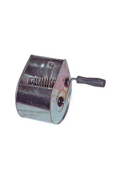 Drl Hirdavat Harç Serpme Makinesi