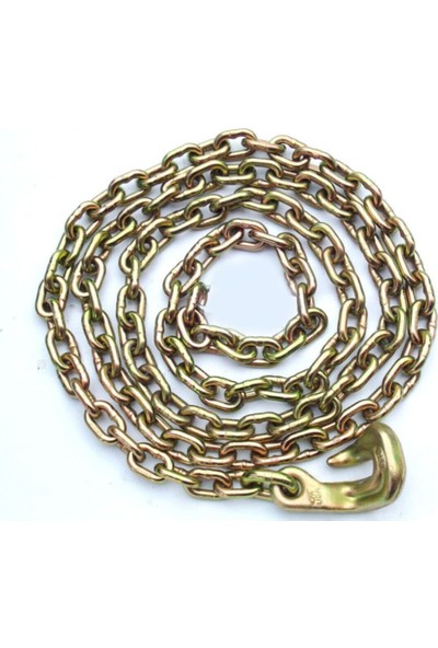 Soma Amerikan Tipi Kancalı Zincir (Orjinal)