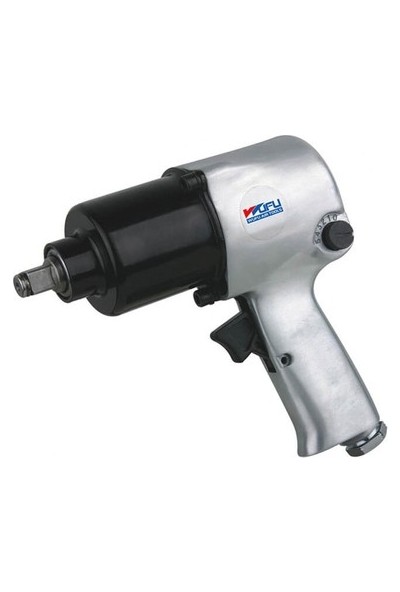 TurAlp Havalı Somun Sökme Tabancası Wufu