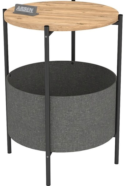 Arben Tedarik Arbentedarik Gazetelik Orta Sehpa Geniş Çantalı Sehpa Kitaplık Çiçeklik Siyah Arben Tedarik Arbentedarik Gazetelik Orta Sehpa Geniş Çantalı Sehpa Kitaplık Çiçeklik Siyah