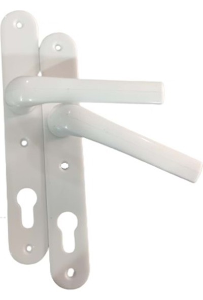Varsakaca Pvc Pimapen Yale-Oda Kapı Kolu Plastik Kervan Varsakaca Pvc Pimapen Yale-Oda Kapı Kolu Plastik Kervan