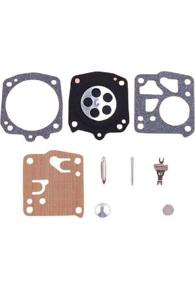 Varsakaca Husqv. 61-268-272-281 Diyafram-Tamir Takımı Tillotson