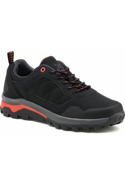 Kinetix Rayo Pu 1pr Siyah Erkek Outdoor Kinetix Rayo Pu 1pr Siyah Erkek Outdoor