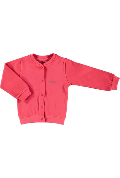 Hello Baby Ribanalı Hırka