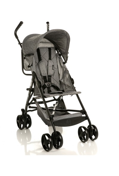 Baby Plus Galaxy Up Yarım Yatarlı Baston Puset