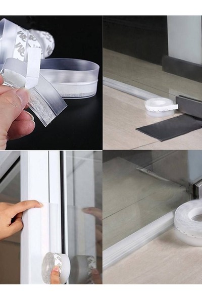 Homecare Swiss Cereyan Böcek Ses Kesici 715854 Homecare Swiss Cereyan Böcek Ses Kesici 715854