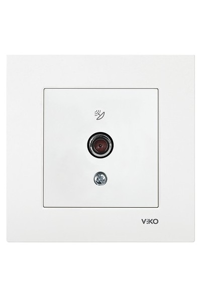 Viko Karre Uydu Prizi Çerçeveli