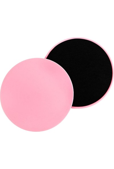 Omsiva Yoga Core Slider/ Kayar Disk/ Omsiva Yoga Core Slider/ Kayar Disk/