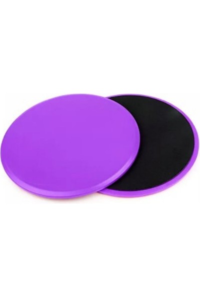 Omsiva Yoga Core Slider/ Kayar Disk/ Omsiva Yoga Core Slider/ Kayar Disk/