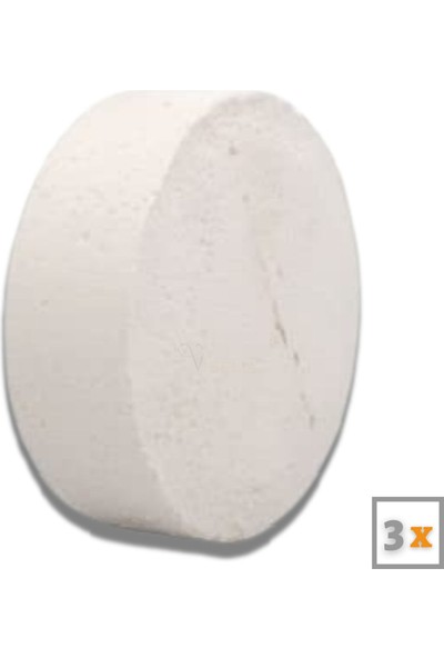 Viselia Nem Alıcı Rutubet Giderici Yedek Tablet 450 gr 3 Adet Rutubet Önleyici