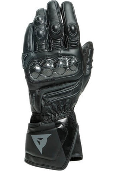 Dainese Carbon 3 Lady Siyah Deri Eldiven Dainese Carbon 3 Lady Siyah Deri Eldiven