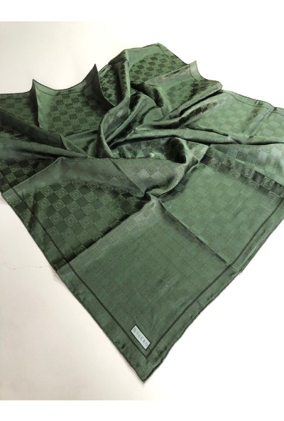 Vakko Haki Dama Eşarp