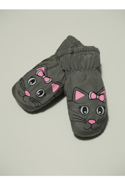 Astek Çocuk Kar Eldiveni Astek Çocuk Kar Eldiveni