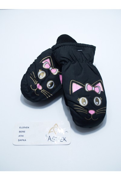 Astek Çocuk Kar Eldiveni Astek Çocuk Kar Eldiveni