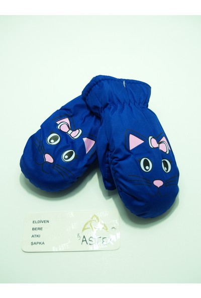 Astek Çocuk Kar Eldiveni Astek Çocuk Kar Eldiveni