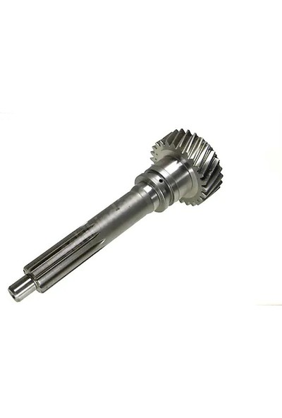 Eurocambi 4. Vites Dişlisi G60 Şanzuman