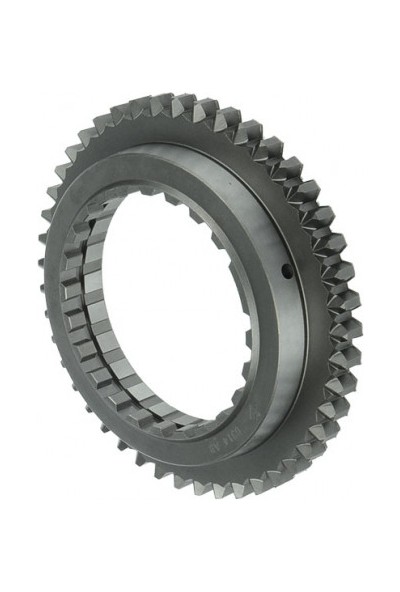 Eurocambi 5. Vites Kilidi