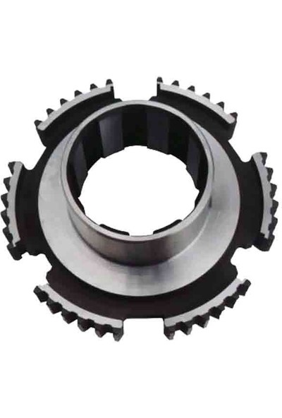 Eurocambi 4.5. Vites Senkromenç Göbek
